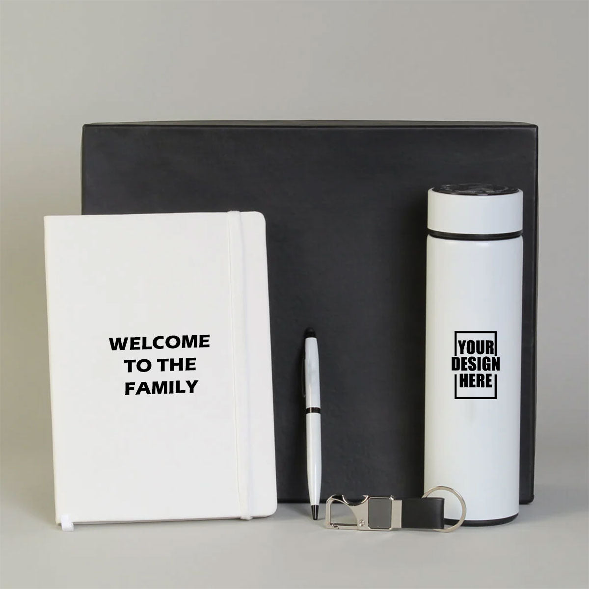 Buy Custom Printed Employee Joining-Kits Online in India - The Gifting ...